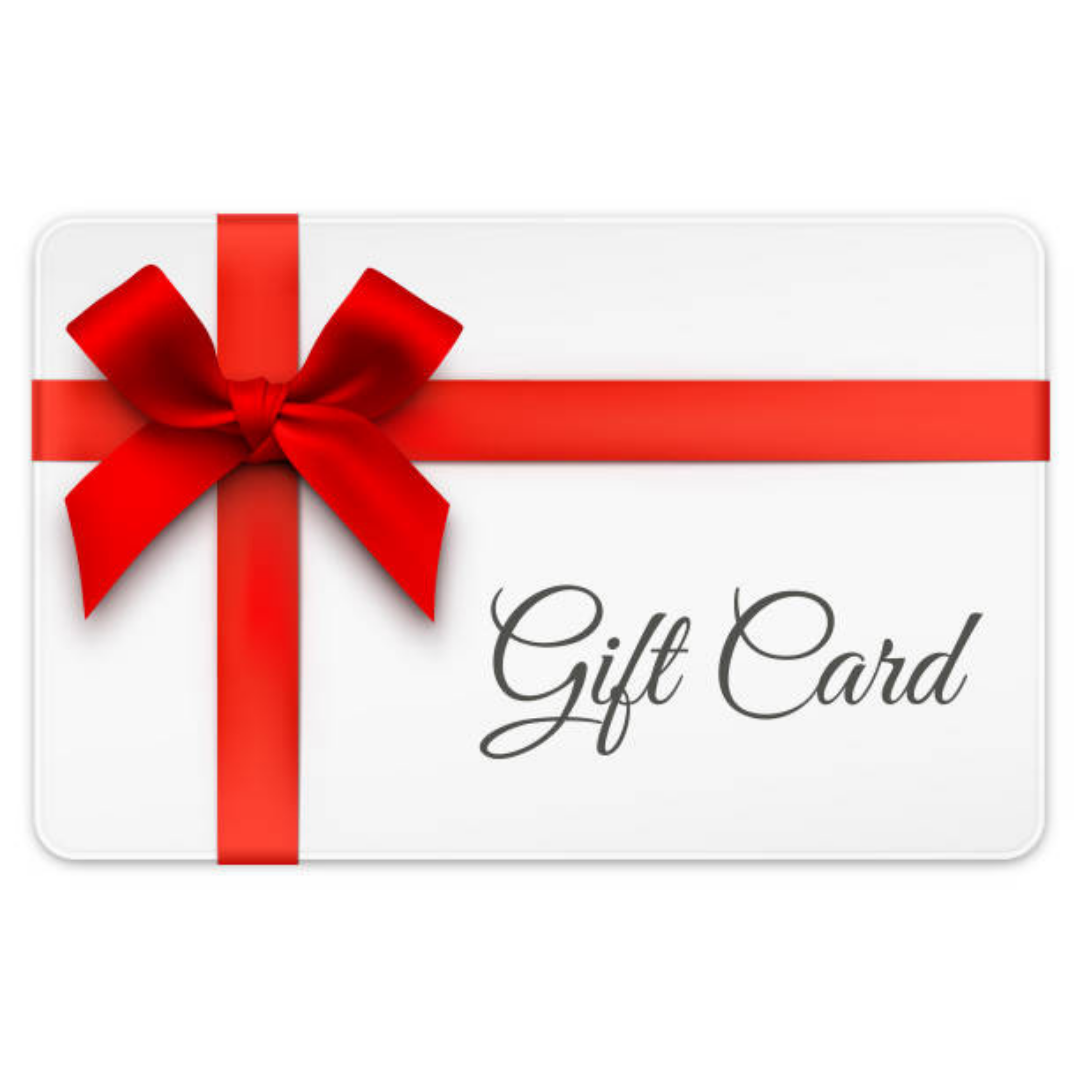 Refinery Number One Gift Card | Perfect for Any Occasion